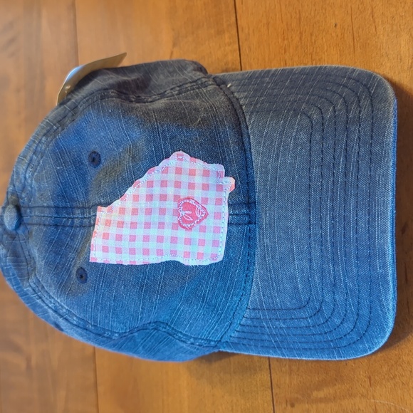 Sportsman | Accessories | Georgia Cap | Poshmark